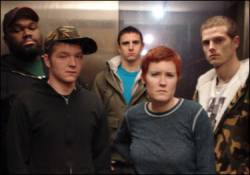 Bloodlined Calligraphy - discography, line-up, biography, interviews ...