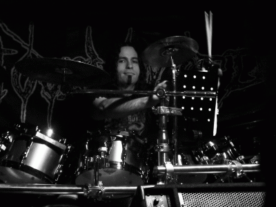 Bloodlord - Discografía, line-up, biografía, entrevistas, fotos