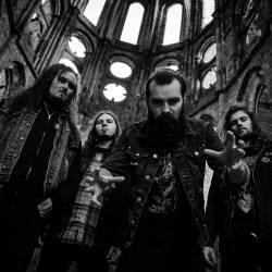 Bloodrocuted - discography, line-up, biography, interviews, photos