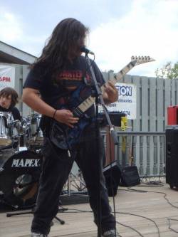 Bloodrunner - discography, line-up, biography, interviews, photos