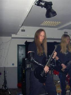 Bloodshed (SWE) - discography, line-up, biography, interviews, photos