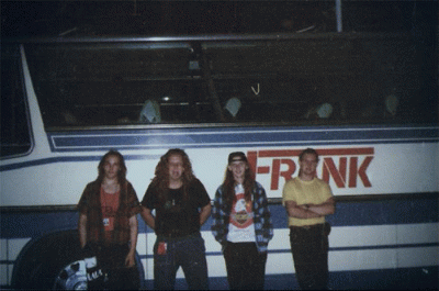 Bloody Butcher - discography, line-up, biography, interviews, photos