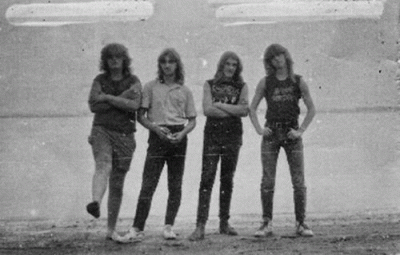 Bloody Butcher - discography, line-up, biography, interviews, photos