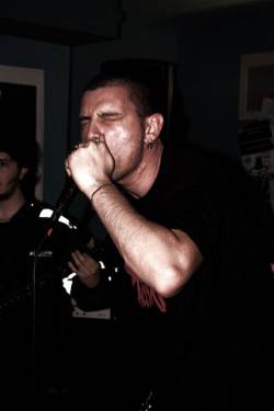 Bloody Chain - discography, line-up, biography, interviews, photos