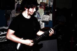 Bloody Chain - discography, line-up, biography, interviews, photos