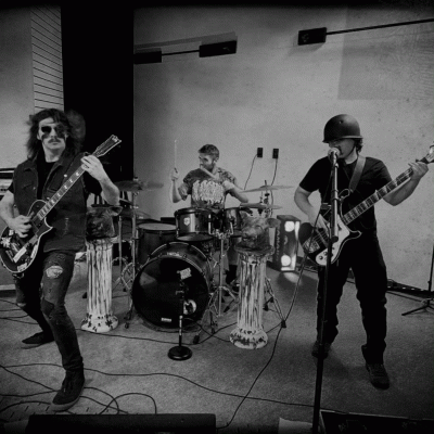 Bloody Run - discography, line-up, biography, interviews, photos