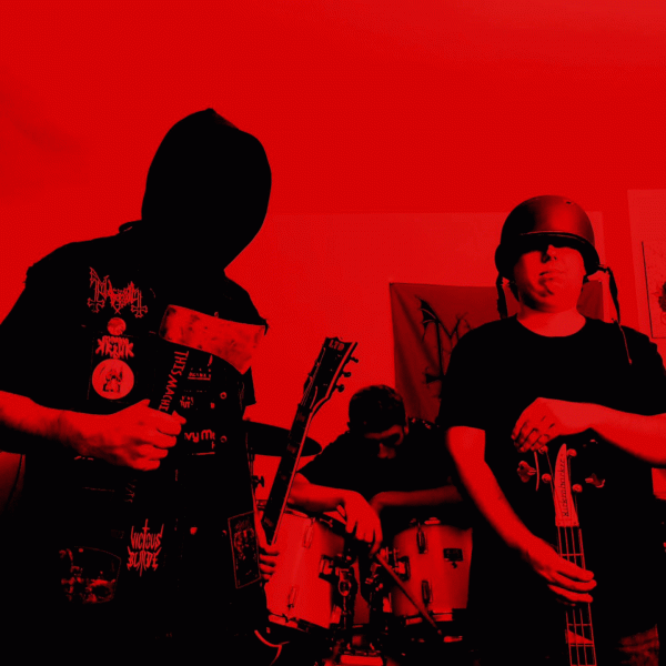 Bloody Run - Discografía, line-up, biografía, entrevistas, fotos