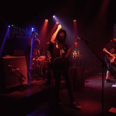 Bloody Run - discography, line-up, biography, interviews, photos