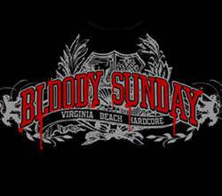 Bloody Sunday - discography, line-up, biography, interviews, photos