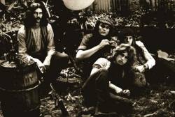 Blue Cheer - discography, line-up, biography, interviews, photos