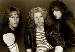 Blue Cheer - discography, line-up, biography, interviews, photos
