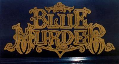 Blue Murder - discography, line-up, biography, interviews, photos