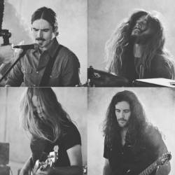 Blue Rising - discography, line-up, biography, interviews, photos