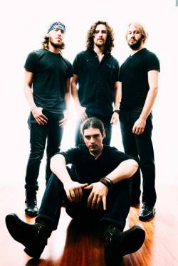 Blue Rising - discography, line-up, biography, interviews, photos