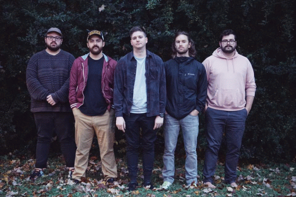 Blueshift - discography, line-up, biography, interviews, photos