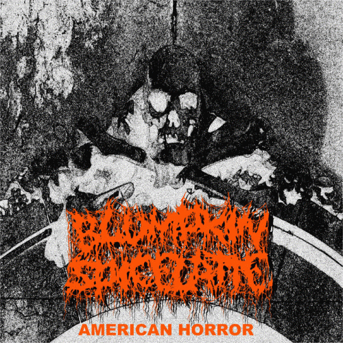 Blumpkin Spice Latte American Horror (EP)- Spirit of Metal Webzine (en)