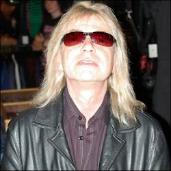 Bob Catley - discographie, line-up, biographie, interviews, photos