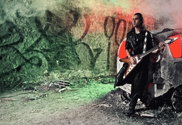 Bob Saliba - discography, line-up, biography, interviews, photos