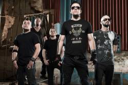 Bobaflex - discography, line-up, biography, interviews, photos