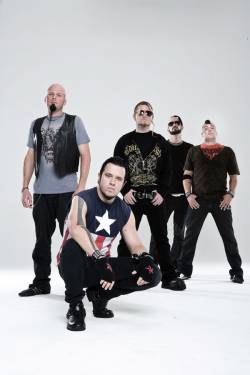 Bobaflex - discography, line-up, biography, interviews, photos