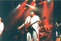 Bobby Barth - discography, line-up, biography, interviews, photos