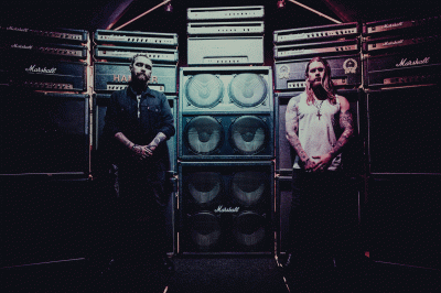 Bodach - discography, line-up, biography, interviews, photos