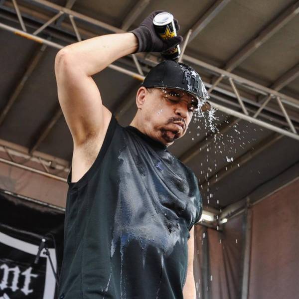 Body Count - discography, line-up, biography, interviews, photos