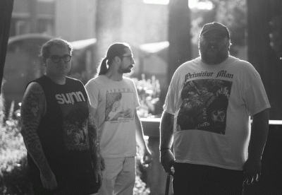 Body Void - discography, line-up, biography, interviews, photos