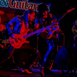 Bolido - discography, line-up, biography, interviews, photos