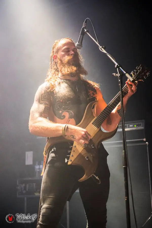 Bölzer - discography, line-up, biography, interviews, photos