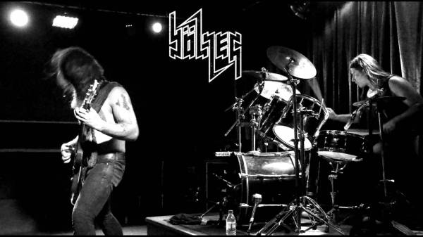 Bölzer - discography, line-up, biography, interviews, photos