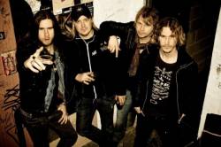 Bonafide - discography, line-up, biography, interviews, photos