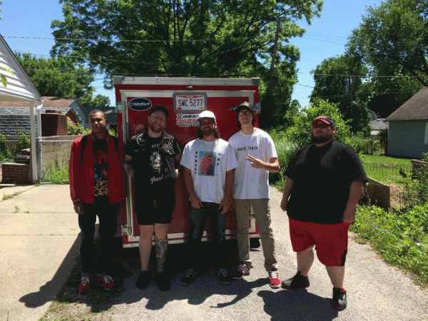 Bonehead - discography, line-up, biography, interviews, photos