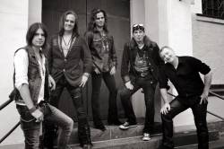 Bonfire - discography, line-up, biography, interviews, photos