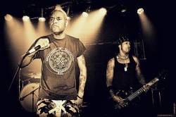 Bonz - discography, line-up, biography, interviews, photos