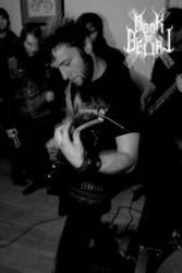 Book Of Belial - discography, line-up, biography, interviews, photos