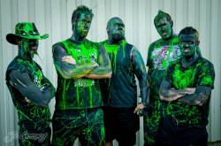 Bookakee - discography, line-up, biography, interviews, photos