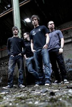 Borderline - discography, line-up, biography, interviews, photos