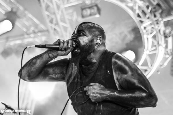 Borgne - discographie, line-up, biographie, interviews, photos