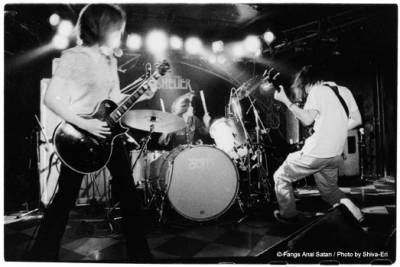 Boris - discography, line-up, biography, interviews, photos