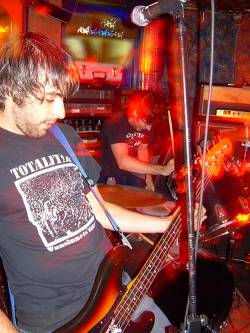 Born Dead Icons - discography, line-up, biography, interviews, photos