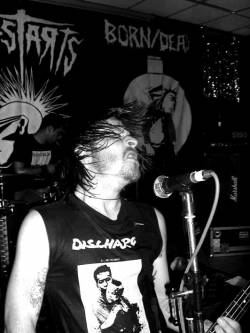 Born Dead - discography, line-up, biography, interviews, photos