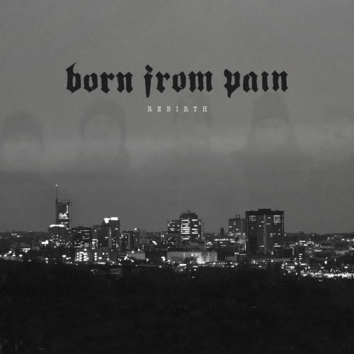 Born From Pain - complete achievements
