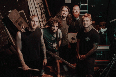 Born Of Osiris - discography, line-up, biography, interviews, photos