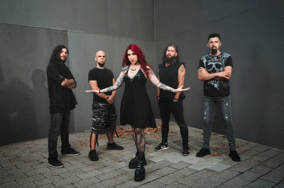 Born In Exile - discography, line-up, biography, interviews, photos