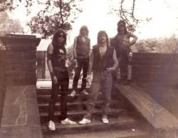 Boss Tweed - discography, line-up, biography, interviews, photos