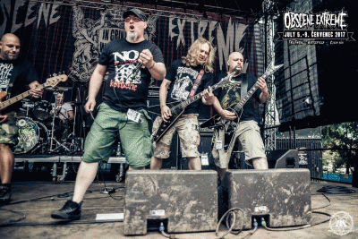 Bottom (PL) - discography, line-up, biography, interviews, photos