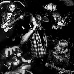 Boundaries (USA-2) - discography, line-up, biography, interviews, photos