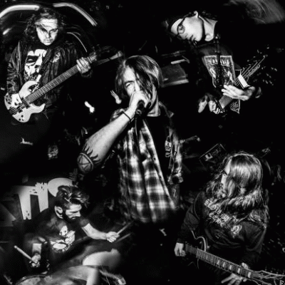 Boundaries (USA-2) - Discografía, line-up, biografía, entrevistas, fotos