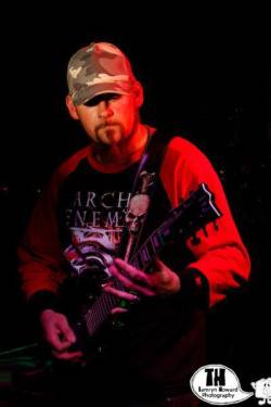 Bow Messiah - discography, line-up, biography, interviews, photos